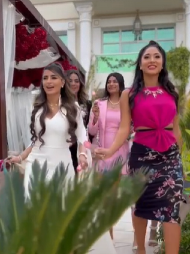 6 Middle Eastern Reality Shows To Watch