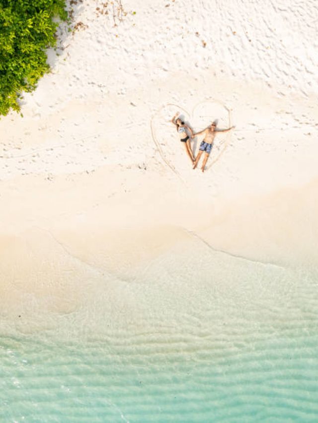 Top 9 Most Preferred Destinations By Couples In 2023