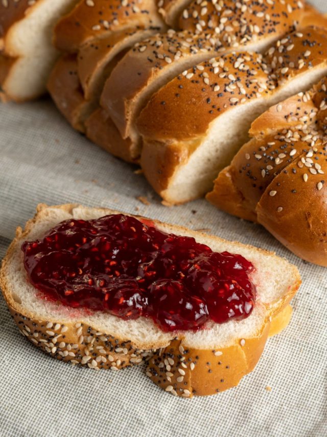 9 Jams You Can Make At Home