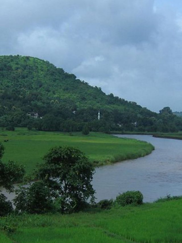 9 Places To Visit In Konkan