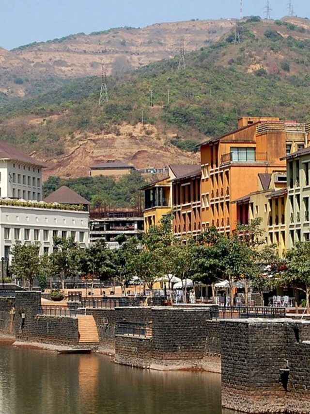 9 Things To Do In Lavasa