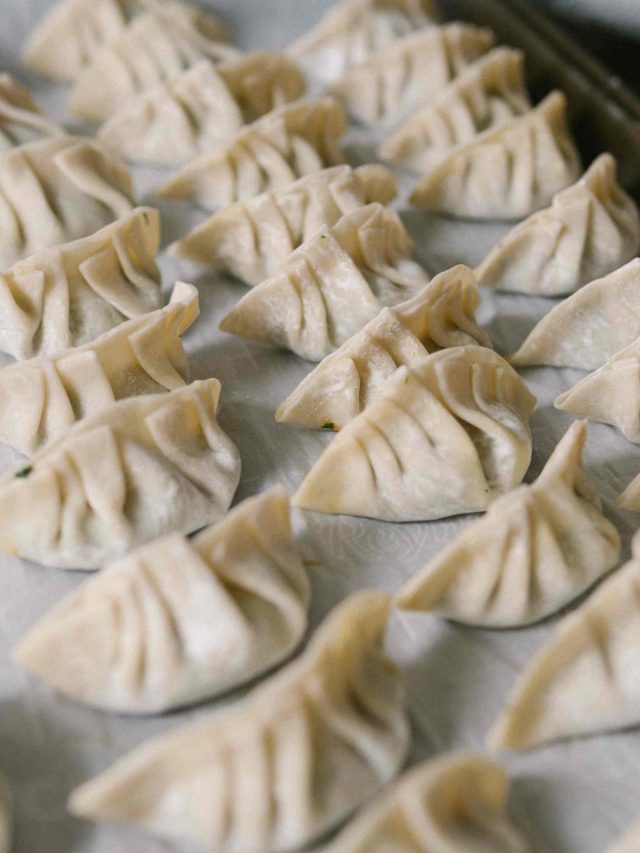 9 Types Of Dumplings Around The World