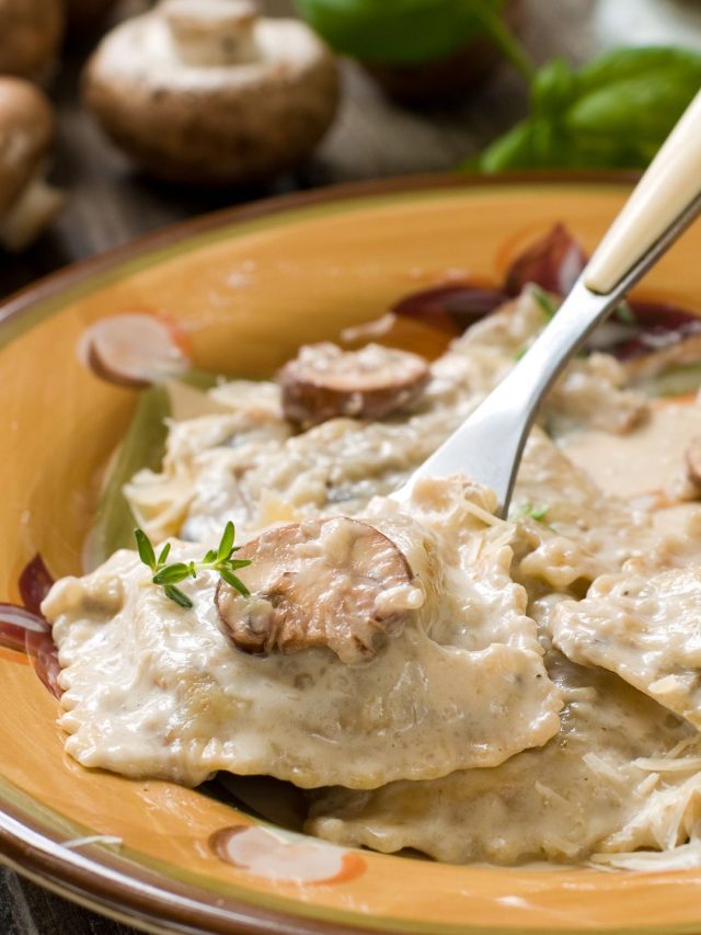 Recipe: Craving Something Italian? Here Is How You Can Make Ravioli ...