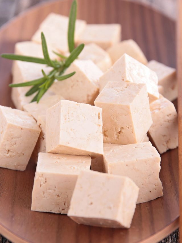 8 Ways To Use Tofu In Your Diet
