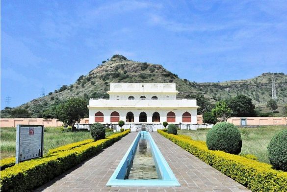 After 7 Years, Aurangabad Is Going To Celebrate Ellora-Ajanta ...