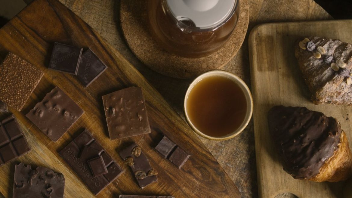 Explore The World Of Indian Chocolates & Their Making At Mumbai's 1st ...