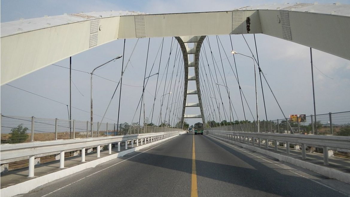 Thanks To MSRDC’s Revas-Karanja Bridge, Travel Time Between Mumbai ...