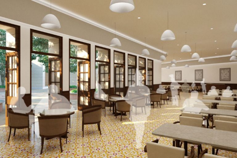 A Representation Of Indian Civilisation, The Photos Of The New ...