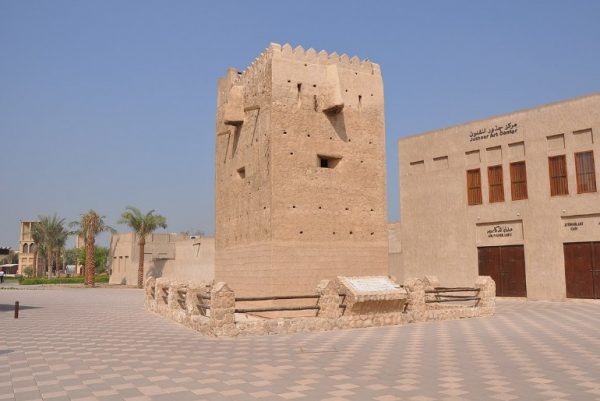 Artists Assemble! UAE-Based Artists Now Have A Chance To See Their Work ...