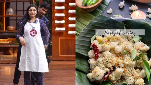 5 Recipes By MasterChef Contestant Aruna Vijay That You Definitely Need ...
