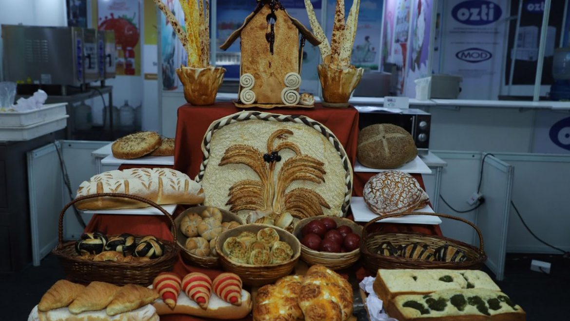 Delhites, Your City Is Hosting The AAHAR International Fair. Here Are ...