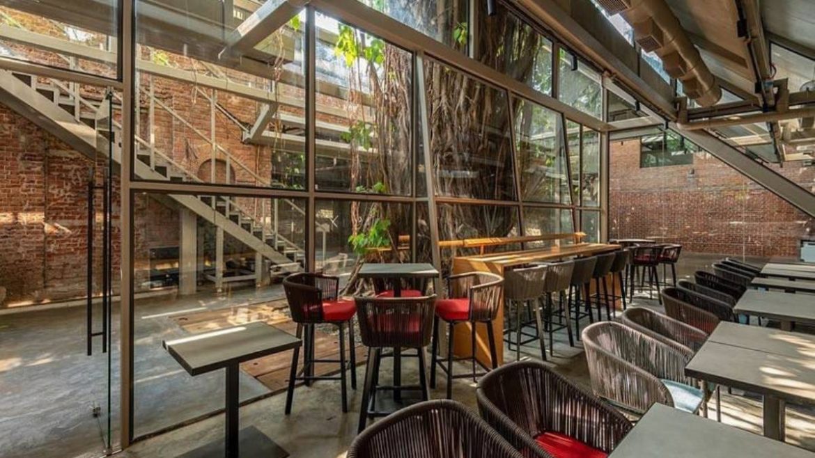 Looking For Exceptional Farm-To-Table Experiences? These 8 Mumbai ...