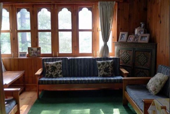 Run By A Woman Who Does It All, Domchoe's Homestay In Bhutan Is Warm ...