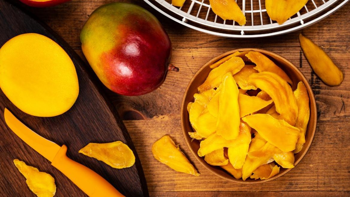 It Is Mango Season, Celebrate It With These 7 Easy Mango Recipes ...