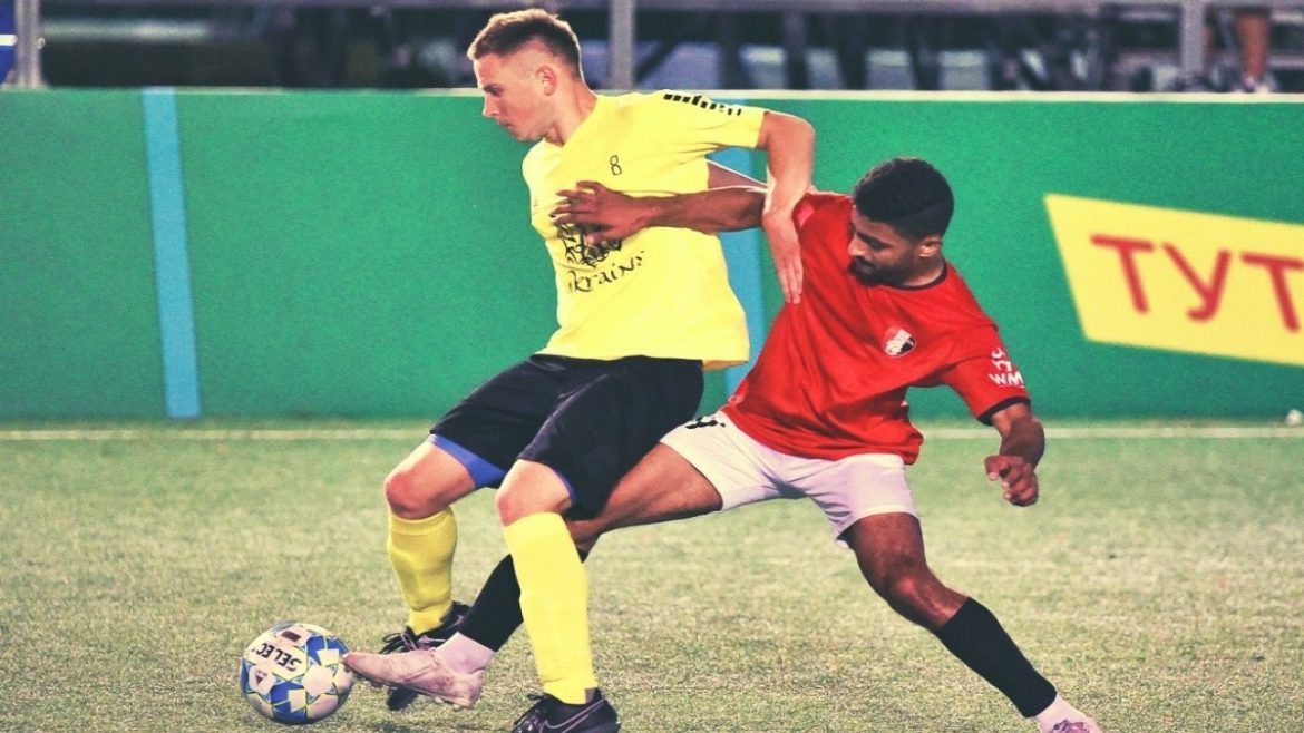 Slated For October 2023, Here’s All About Minifootball World Cup ...