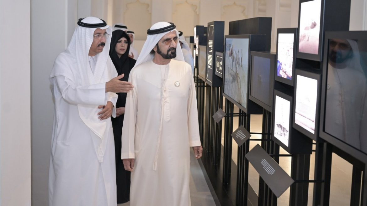 Boasting collections Upto 3000 Years Ago, Here's Everything About Dubai ...