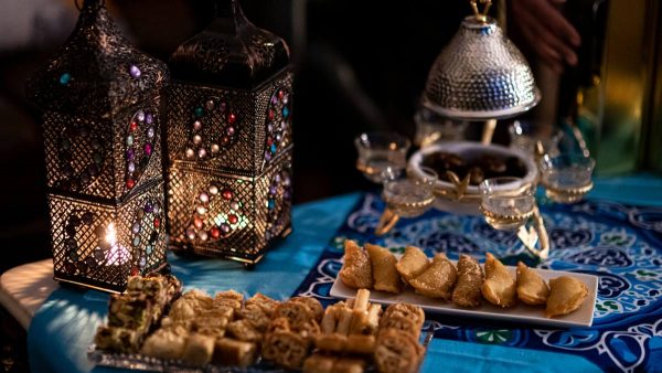 Traditional And Not-So-Traditional, These Are The 8 Best Ramadan ...