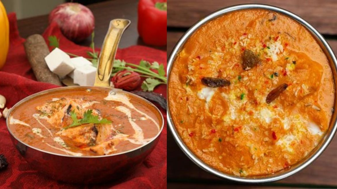 Shahi Paneer Along With 6 Other Indian Dishes Makes It To World's Best ...