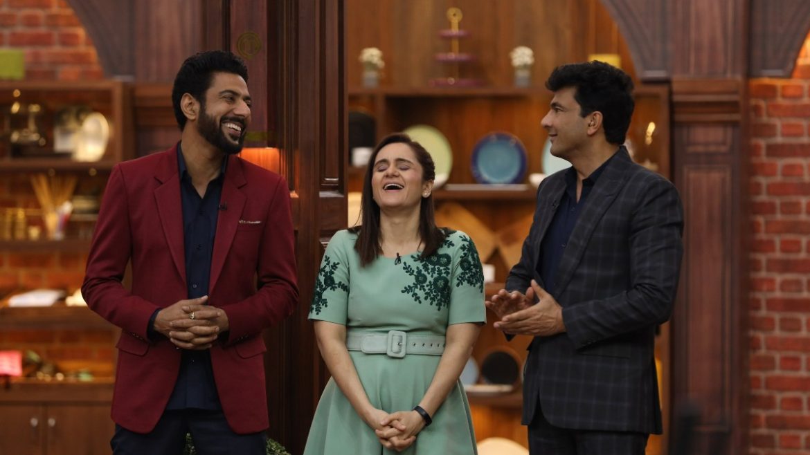 Spoiler Alert! MasterChef India Season 7 Winner's Pictures Leaked. And ...