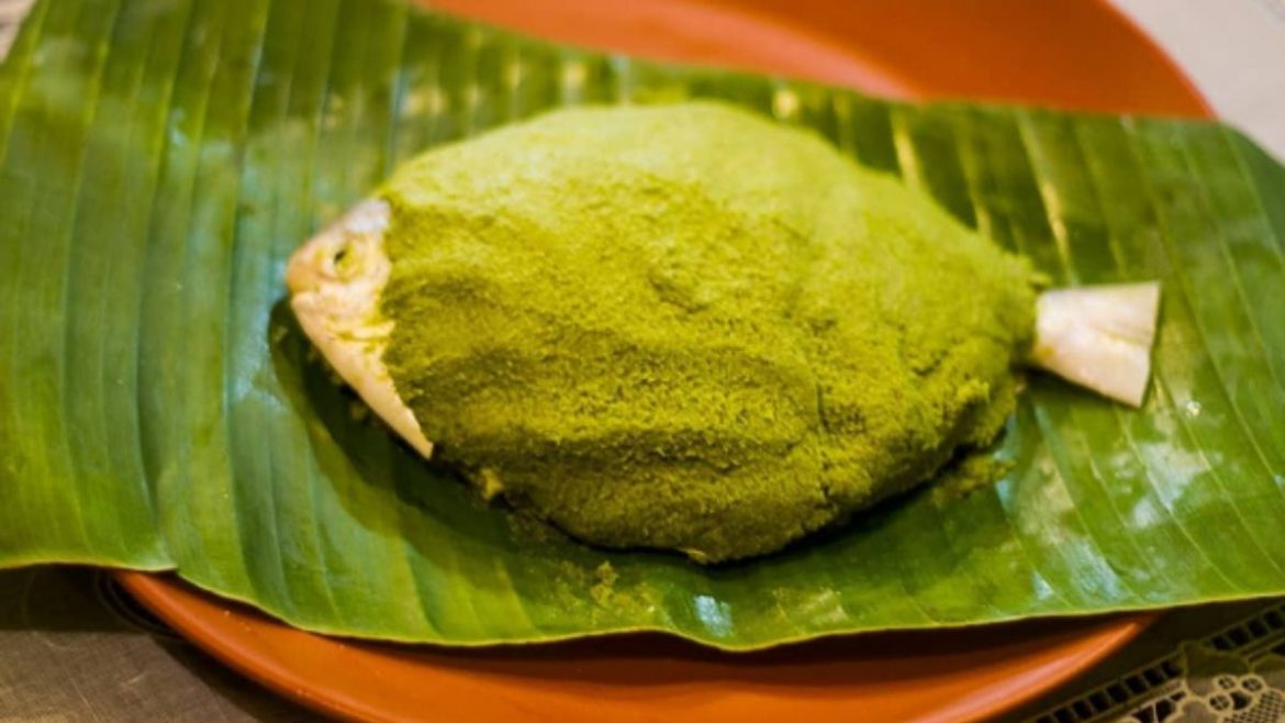 Craving Some Authentic Parsi Delicacies? Mumbaikars! Here's Where You ...