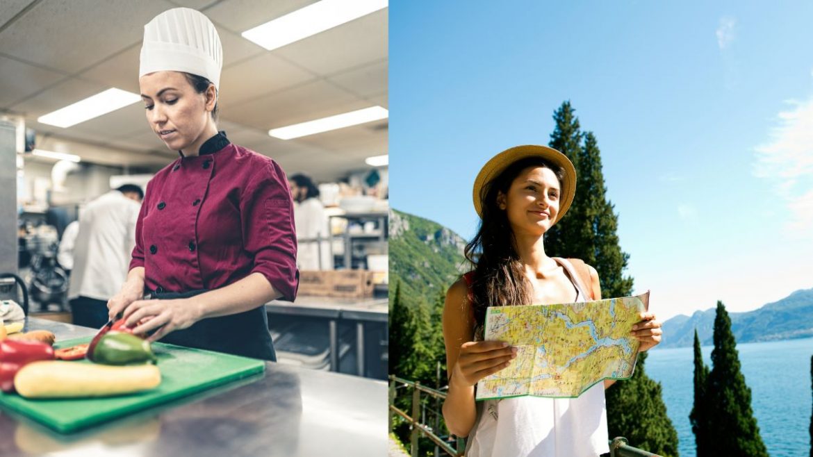 8 Middle Eastern Women Food & Travel Influencers You Need To Follow RN!