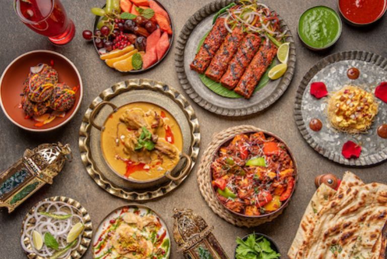 Sheikh Hamdan Colony Will Be Filled With Scrumptious Delicacies As ...