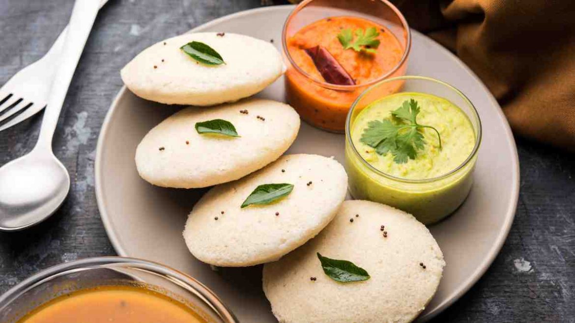 Swiggy Customer Orders Idlis Worth ₹6 Lakhs In 1 Year. Here Are Top ...