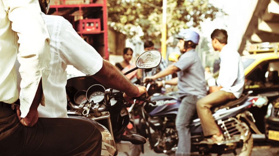 Vehicular Movement Of This Area In Mumbai Will Be Diverted For A Year ...