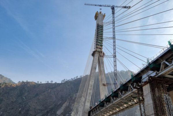 Come May 2023, Jammu & Kashmir Will Be Connected By Sea Link-Inspired ...