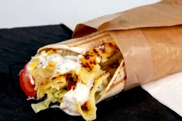World's First Cheese Kebab AKA Cheebab Is Making Its Way To Greenwich, UK