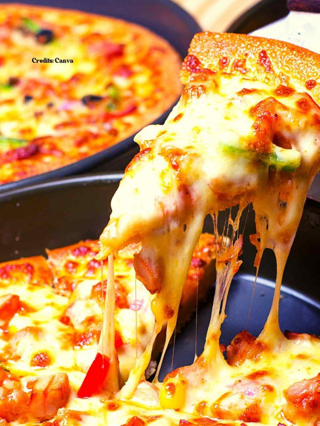 7 Tips To Keep In Mind When Making Pizza At Home