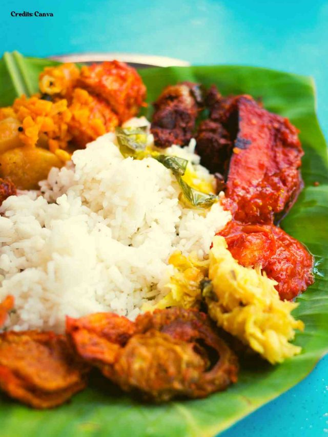 7 Bangalore Eateries That Are Hidden Gems