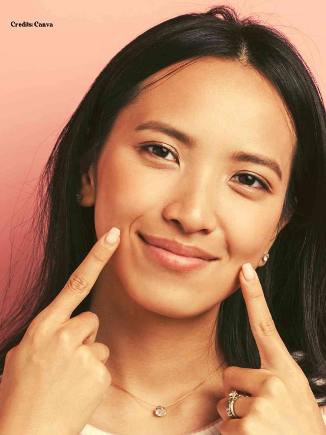 7 Food Items To Get Naturally Pink Cheeks