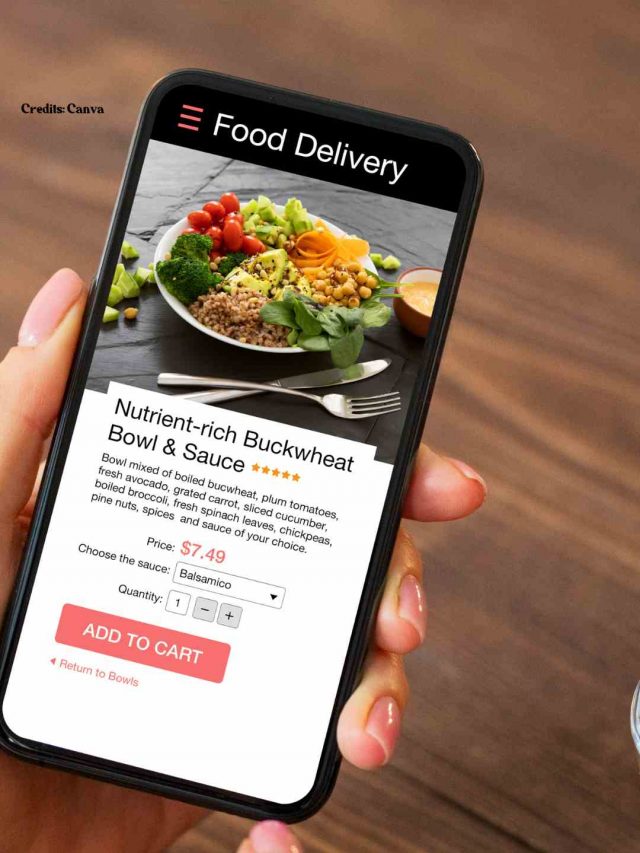 7 Reasons Why You Should Order In Instead Of Eating Out