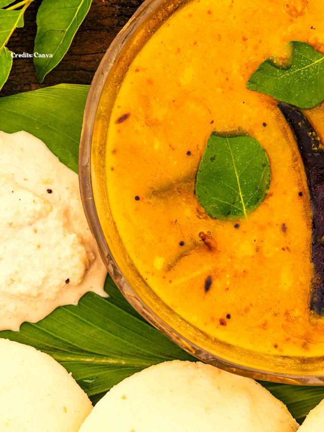 7 Tips To Make Delicious Sambar At Home