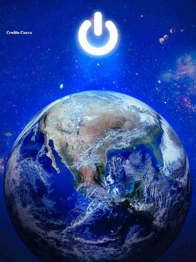 Earth Hour 2023: Things To Know About It
