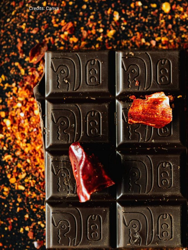 9 Health Benefits Of Dark Chocolate You Should Know About