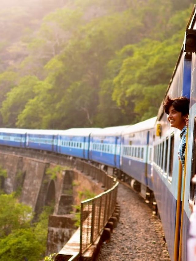 7 Fun Experiences In India To Try At Least Once