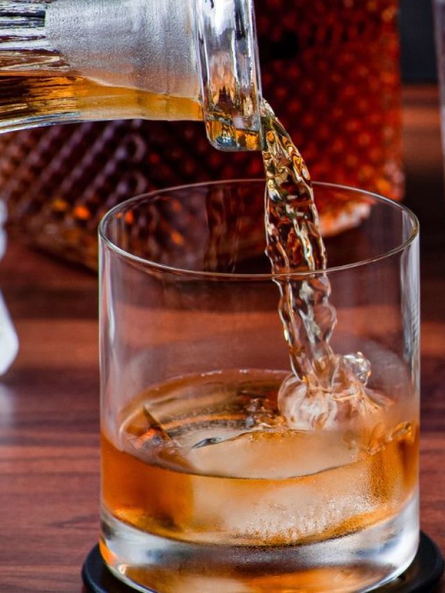 What Makes American & Scotch Whiskies Different From Each Other?
