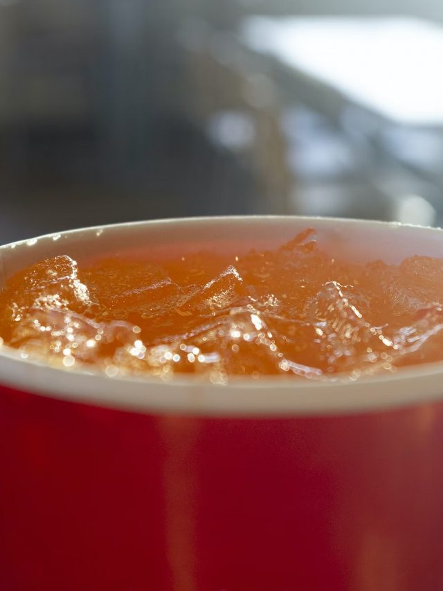 6 Middle Eastern Summer Drinks That You Can Enjoy At Home This Summer