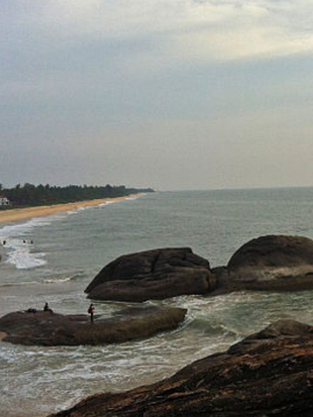 These 7 Beaches Are Must-Travel During March