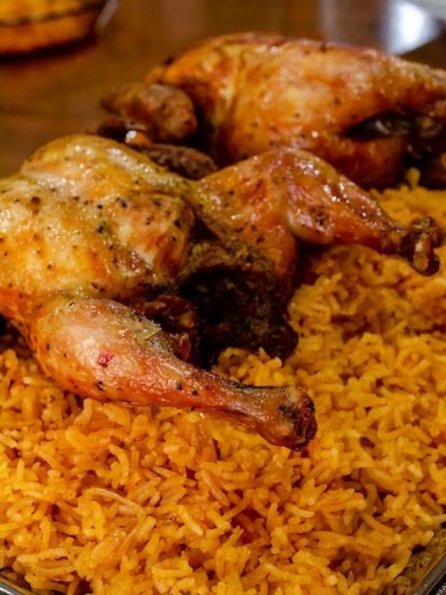 5 Things To Keep In Mind While Making Mandi