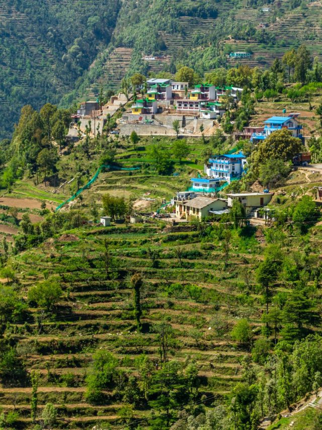 9 Things You Can Do In Mukteshwar, Uttarakhand