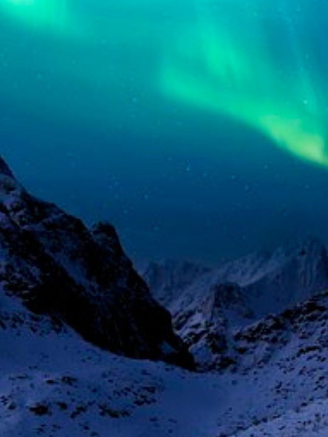 7 Reasons To Plan A Trip To Norway