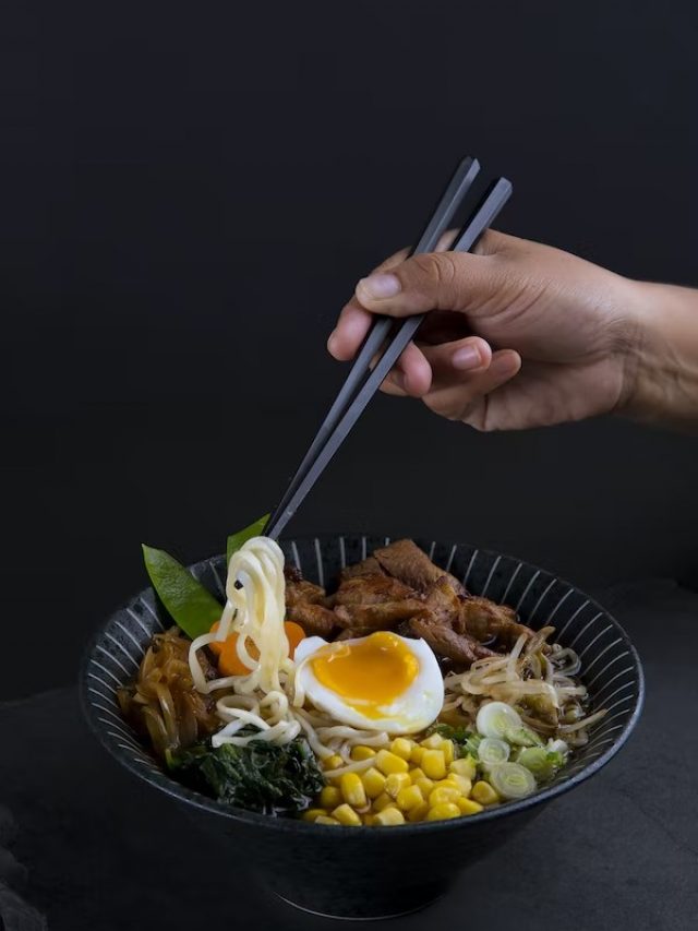 5 Best Ramen Places In Delhi For A Perfect Taste Of Japan