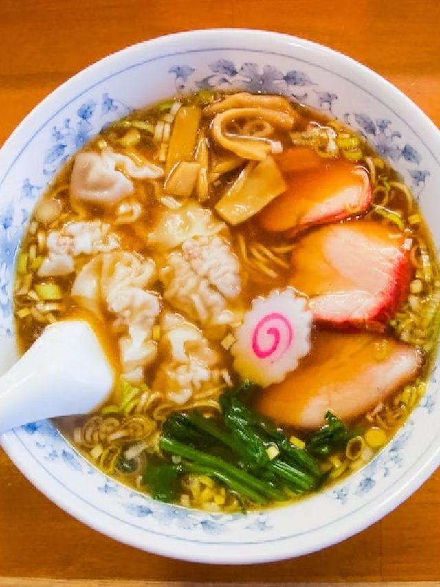Ramen To Thukpa: 8 Noodle Soup Dishes From Around The World That You ...