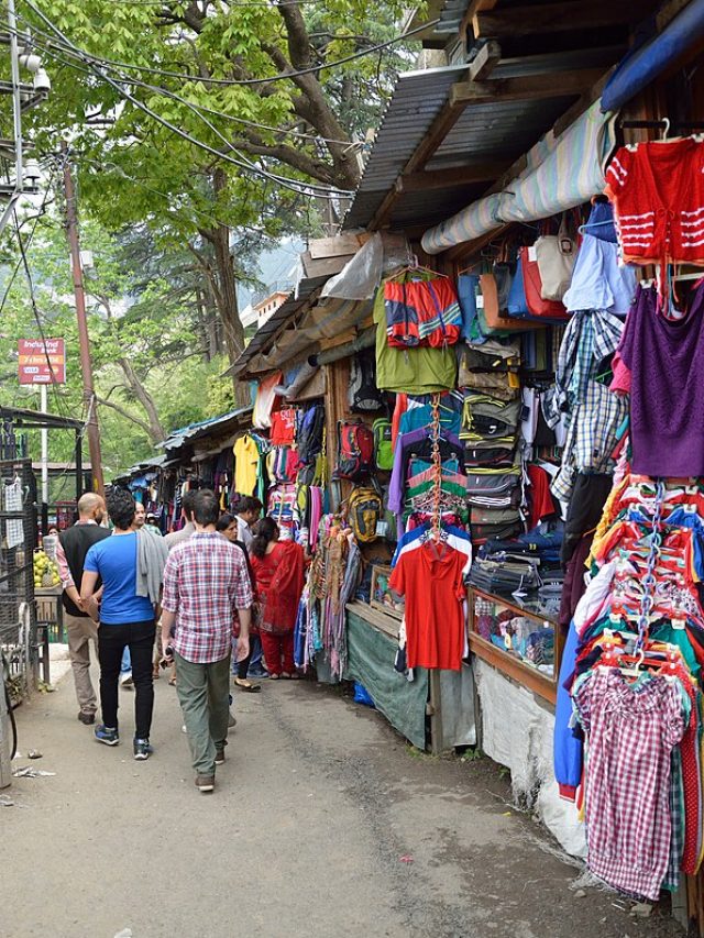 7 Fantastic Things To Do in Majnu Ka Tila