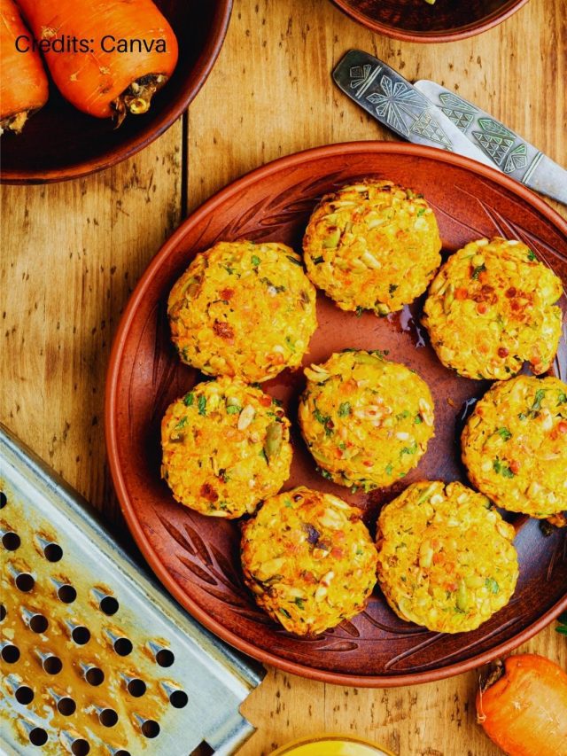 9 Vegetarian Cutlets That Make For A Quick Snack