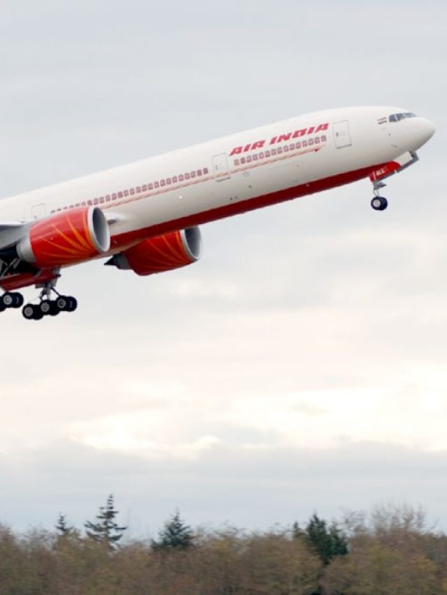 Air India Launches Upgrade+ That Allows Flyers To Upgrade Cabins, Here ...