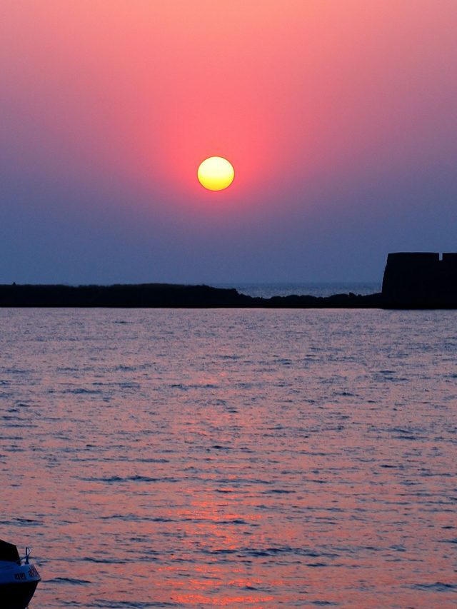 9 Things To Do In Alibaug